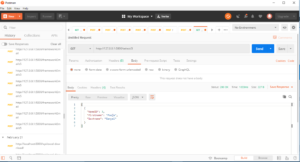 Create A CRUD Based App using Flask, Python & MySql - Datacyper
