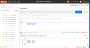 Create A CRUD Based App using Flask, Python & MySql - Datacyper