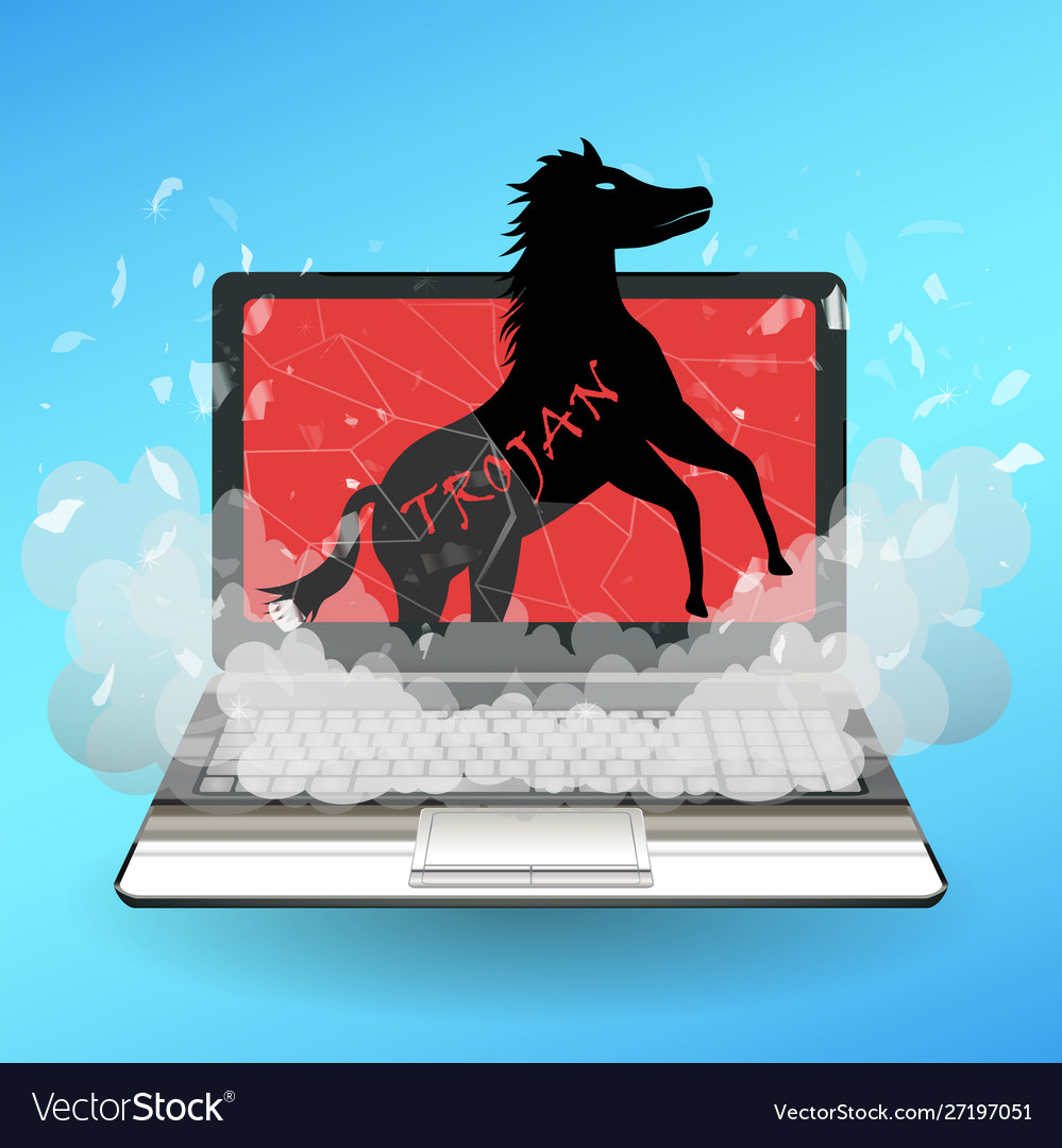 HOW DOES VIRUSES(MALWARE,TROJAN,SPYWARE) WORK? - Datacyper