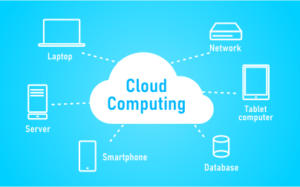 WHAT IS CLOUD COMPUTING? - Datacyper Cloud Computing
