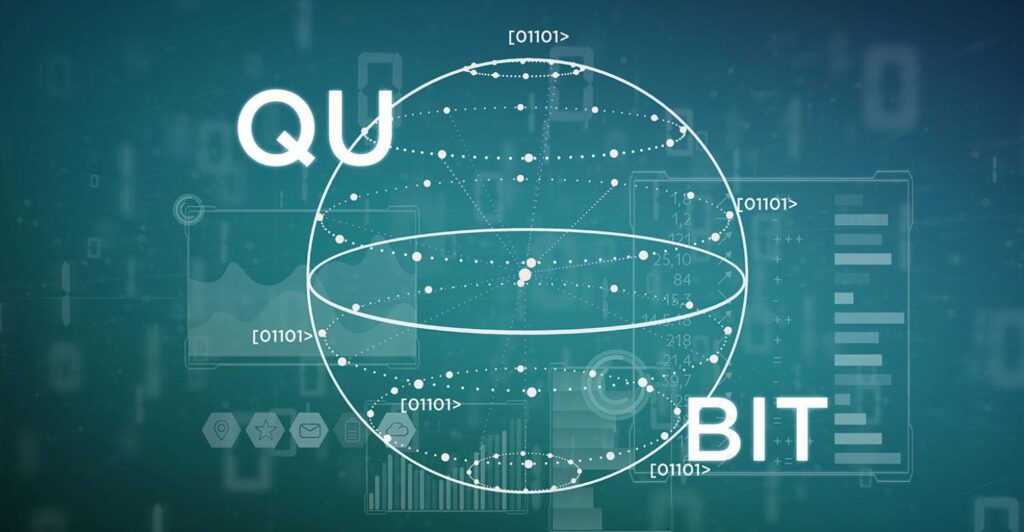 Quantum Computing Datacyper 7912
