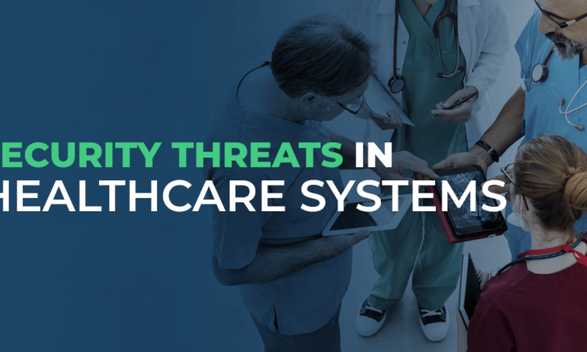 HEALTHCARE SECURITY - Datacyper Cyber Security