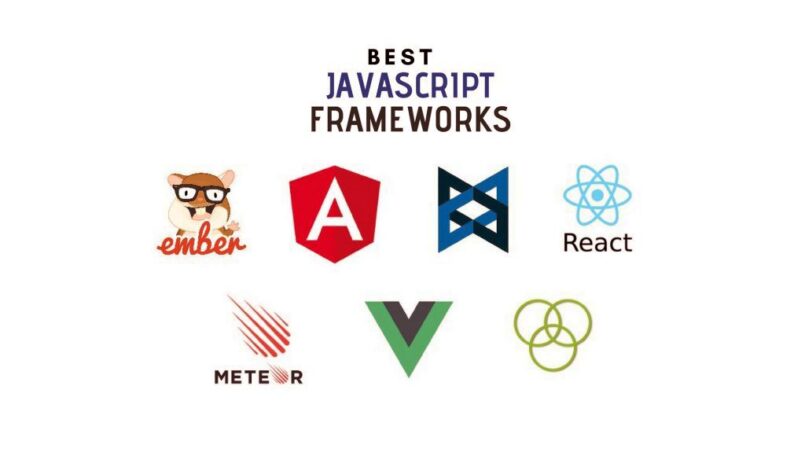 THE BEST JAVA SCRIPT FRAME WORK - Datacyper