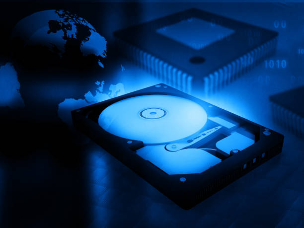 What Is Polymer Memory ? - Datacyper Polymer Memory