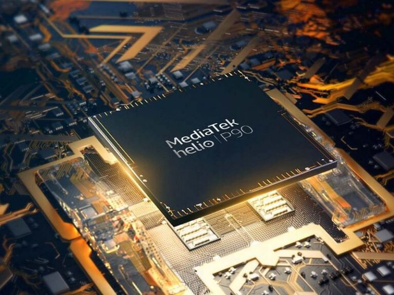 THE BEST PROCESSOR FOR MOBILE PHONE - Datacyper