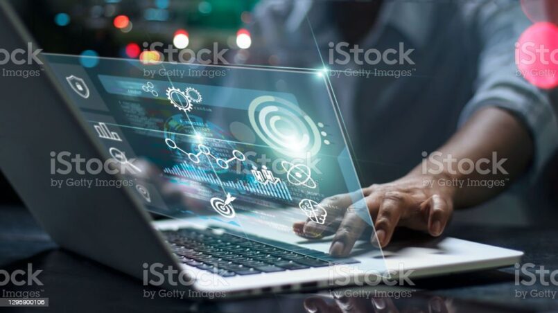 ANALYTICAL DEVELOPMENT METHOD - Datacyper